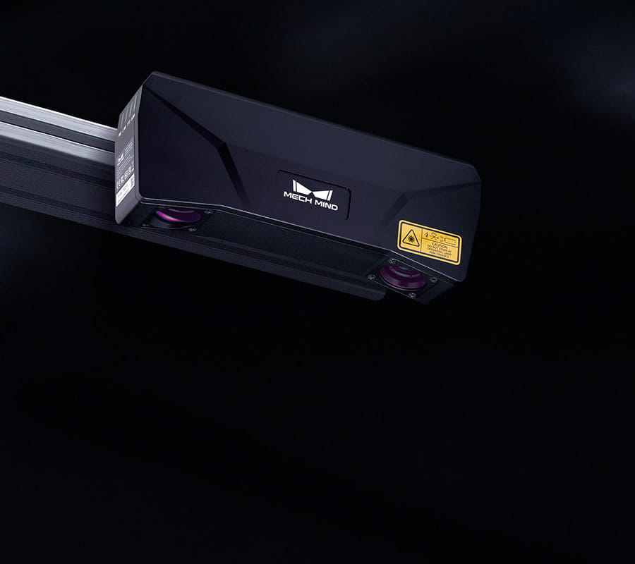 Mech-Mind株式会社